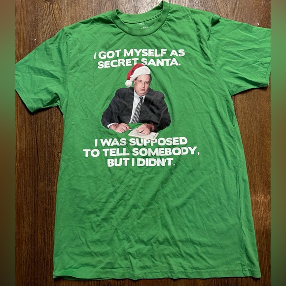 Ripple Junction | Shirts | Ripple Junction The Office Shirt | Poshmark